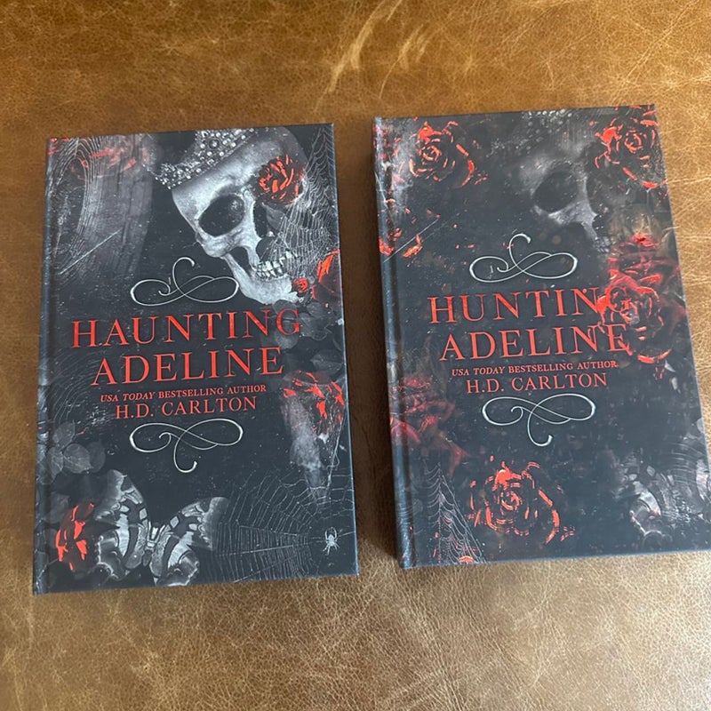 HD Carlton Haunting And Hunting Adeline Cat And Mouse Duet Special Edition by Hd Carlton ...