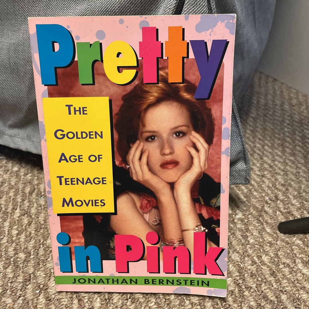 Pretty in Pink by Jonathan Bernstein; Johnathan Bernstein, Paperback ...