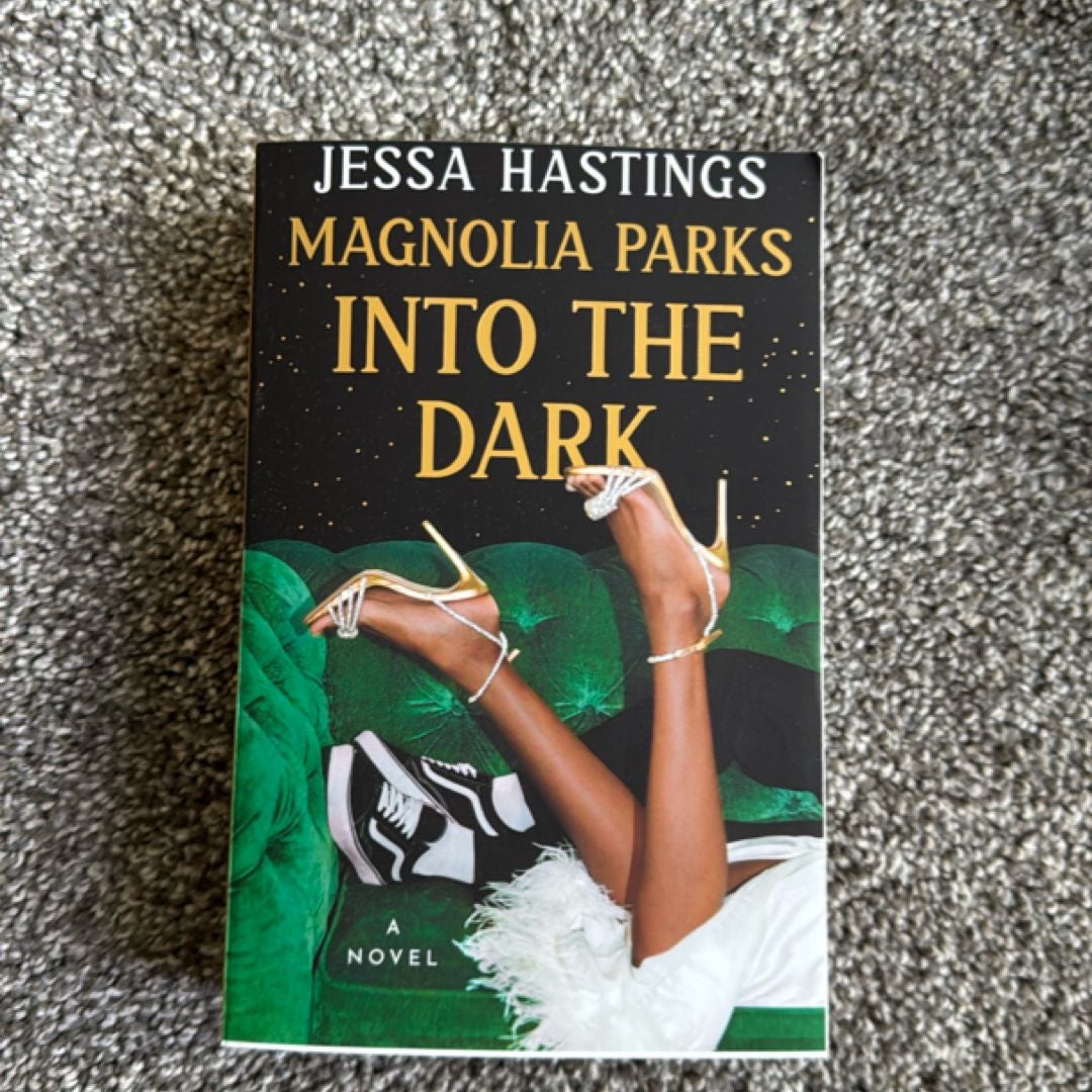 Magnolia Parks Universe Series