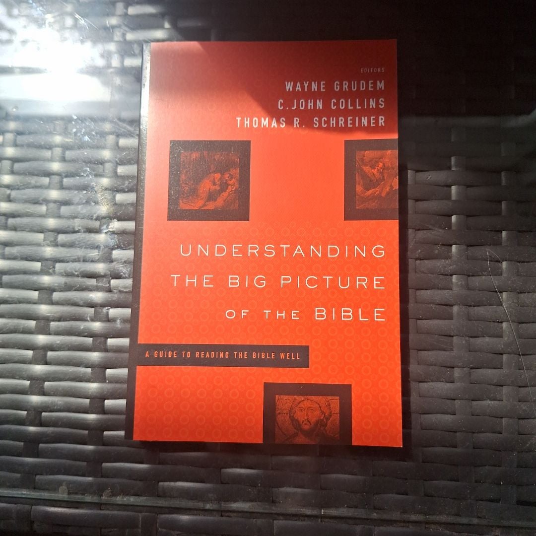 Understanding the Big Picture of the Bible by Darrell L. Bock, David ...