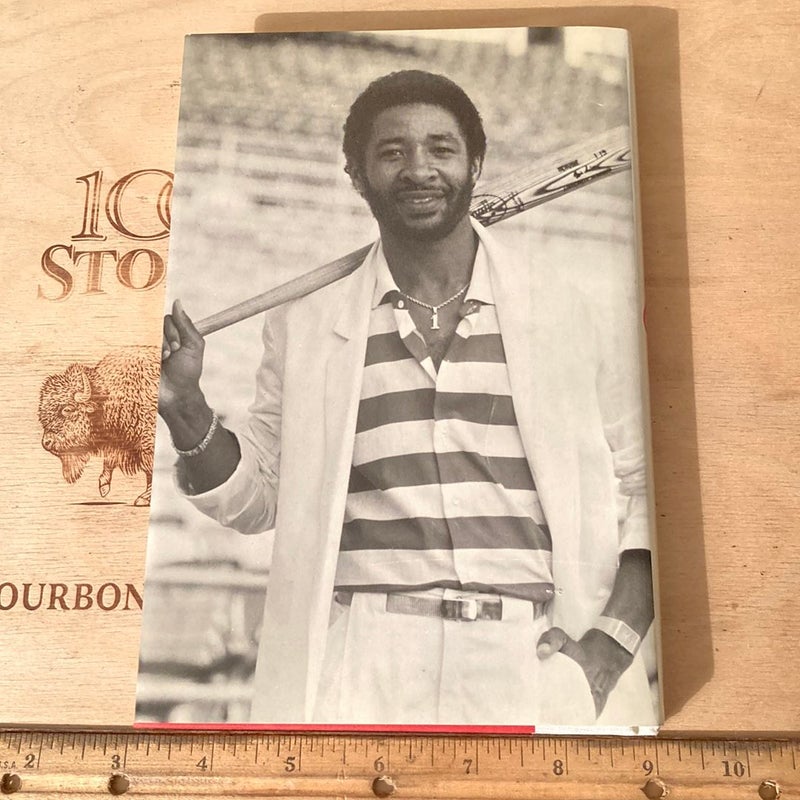 Wizard by Ozzie Smith, Hardcover | Pangobooks