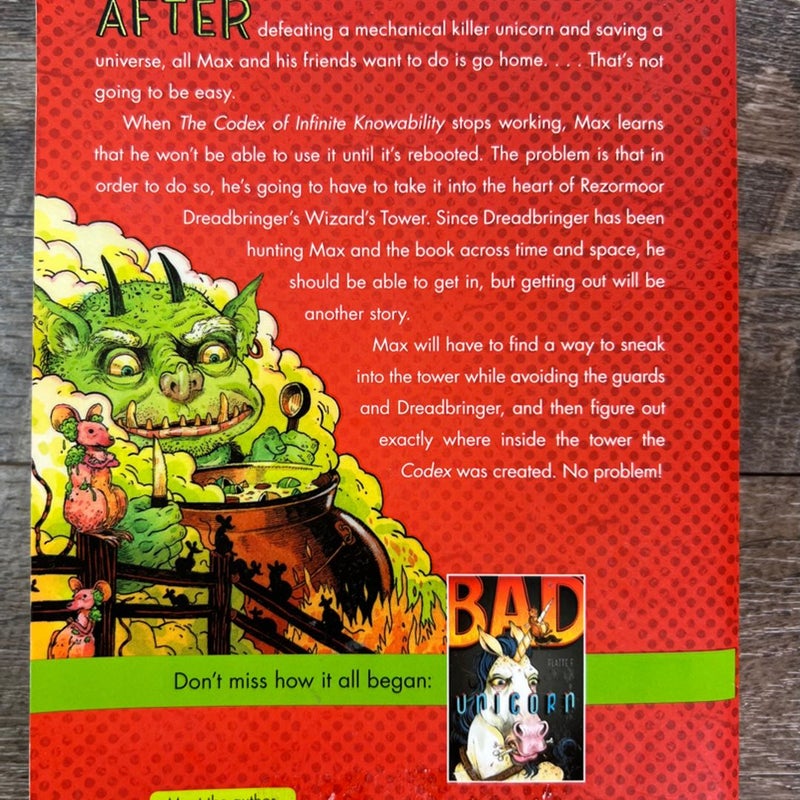 Fluff Dragon by Platte F. Clark