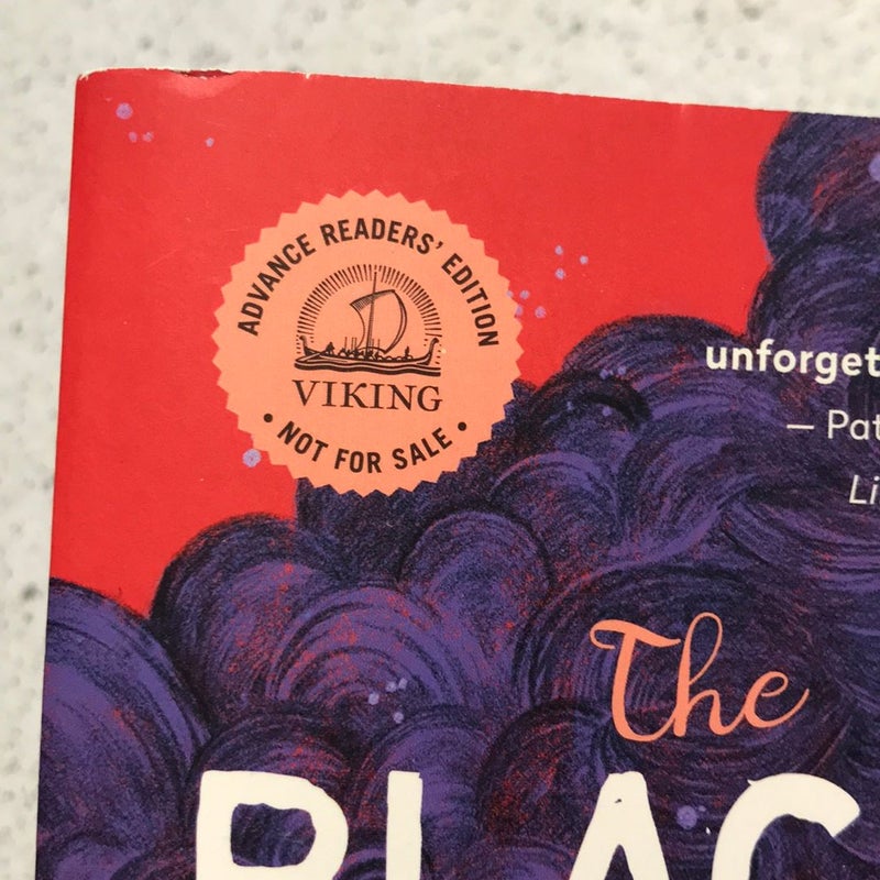 The Blackbird Girls by Anne Blankman