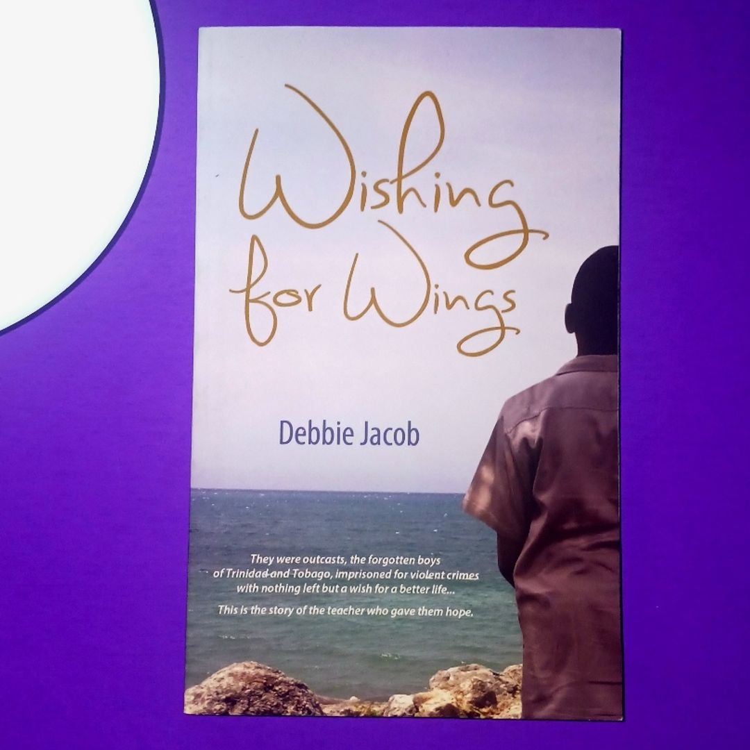Wishing for Wings by Debbie Jacob