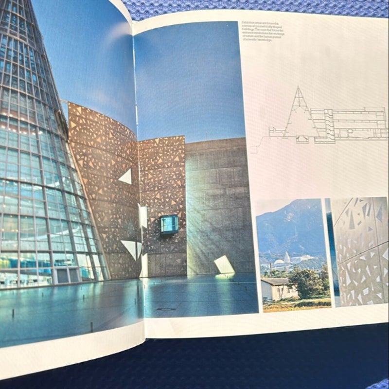 Concrete Architecture by Catherine Croft