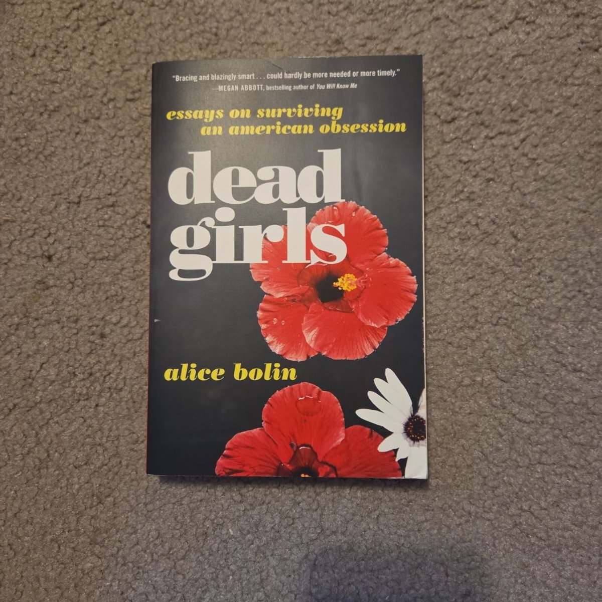 Dead Girls by Alice Bolin