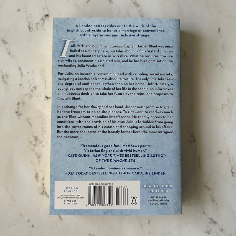 The Belle of Belgrave Square by Mimi Matthews, Paperback | Pangobooks