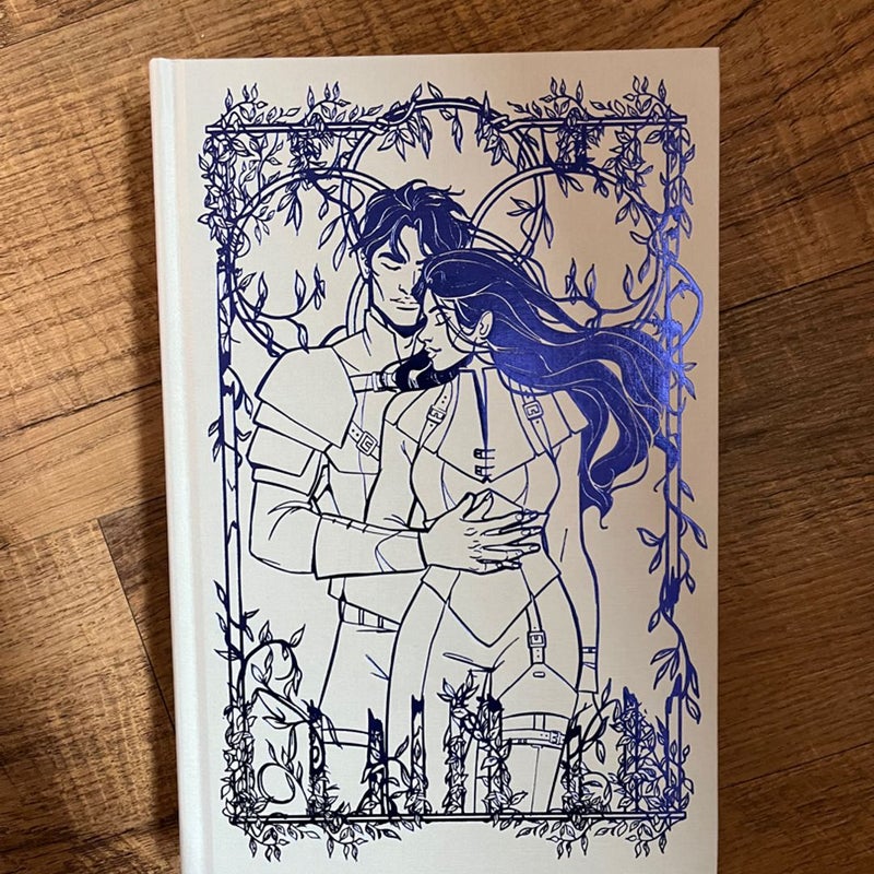 The Blood Traitor by Lynette Noni , Hardcover | Pangobooks