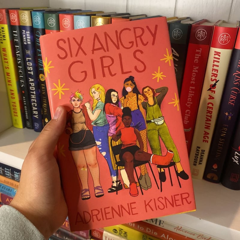 Six Angry Girls