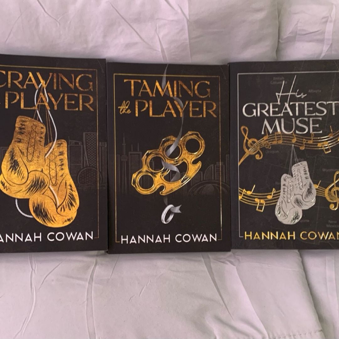 Hannah Cowan Final Score Bundle by Hannah Cowan, Paperback | Pangobooks
