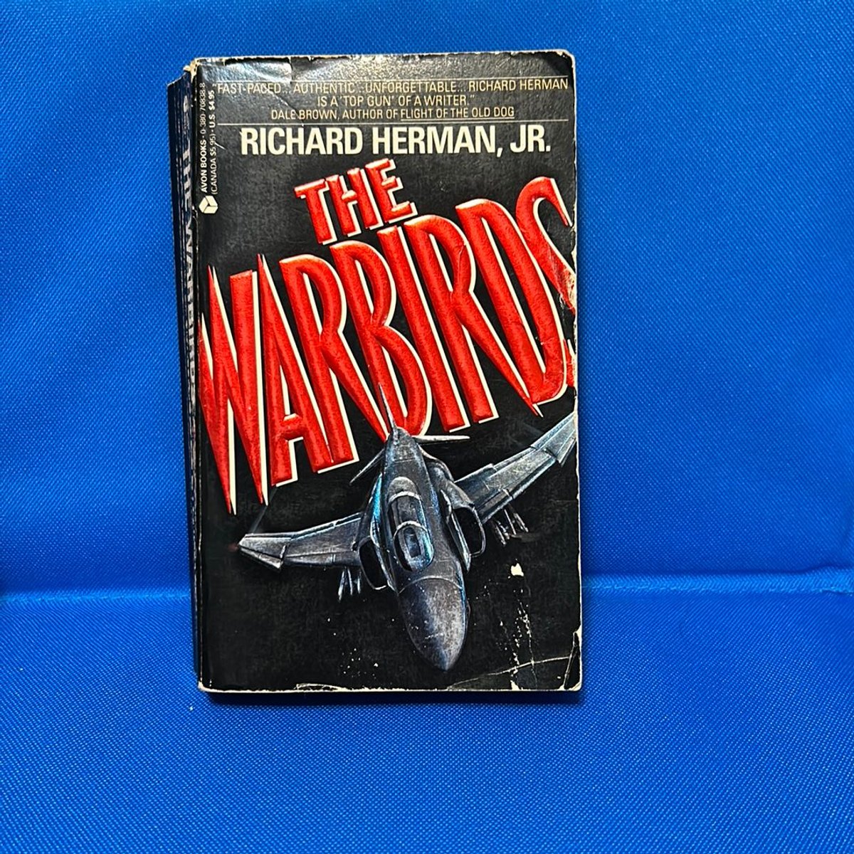 Warbirds by Richard Herman