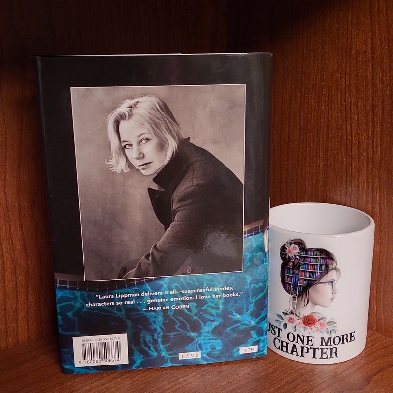 Every Secret Thing by Laura Lippman