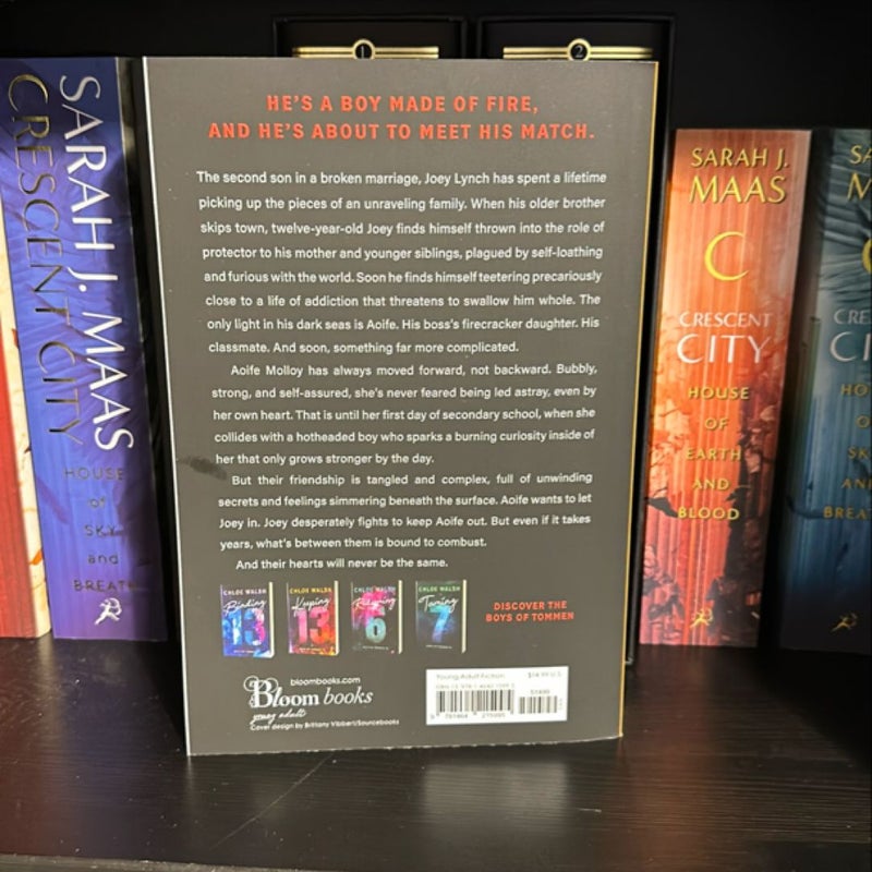 Saving 6 OMBRÉ SPINE by , Paperback | Pangobooks