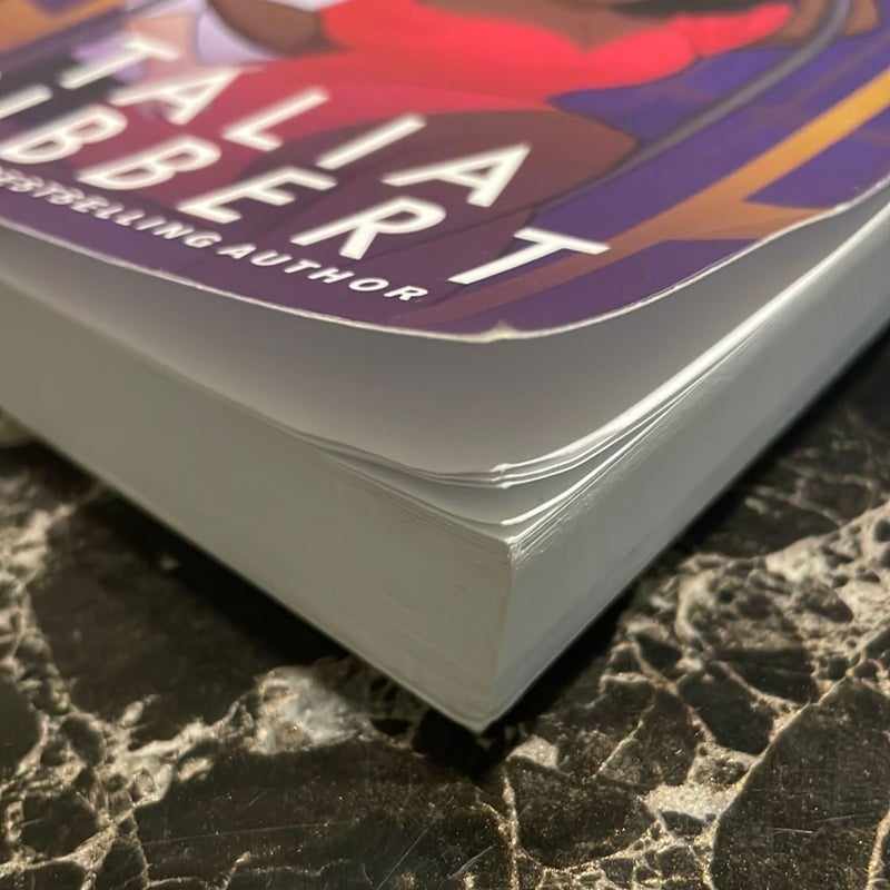 The Princess Trap by Talia Hibbert, Paperback | Pangobooks