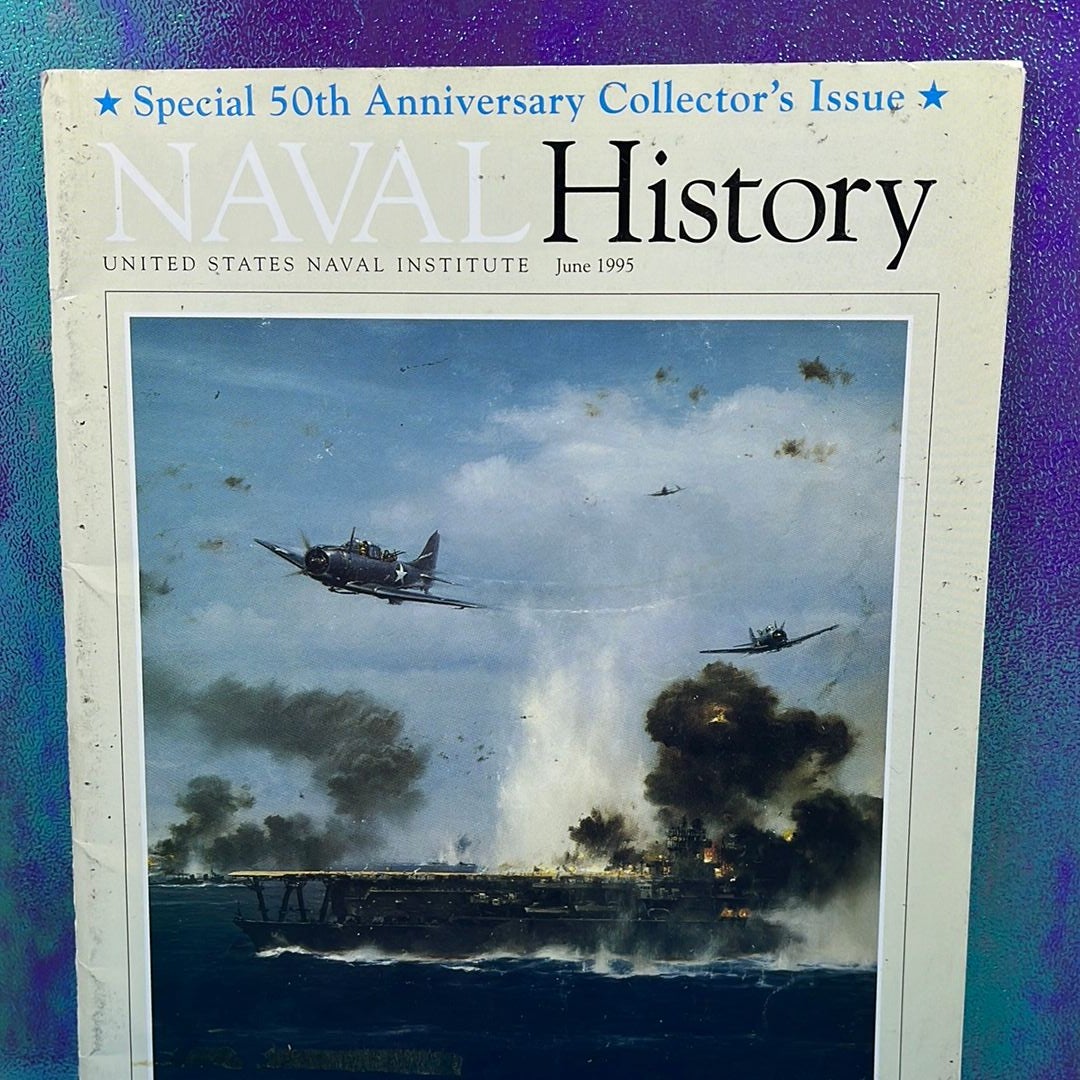 Naval history by US naval institute , Paperback | Pangobooks