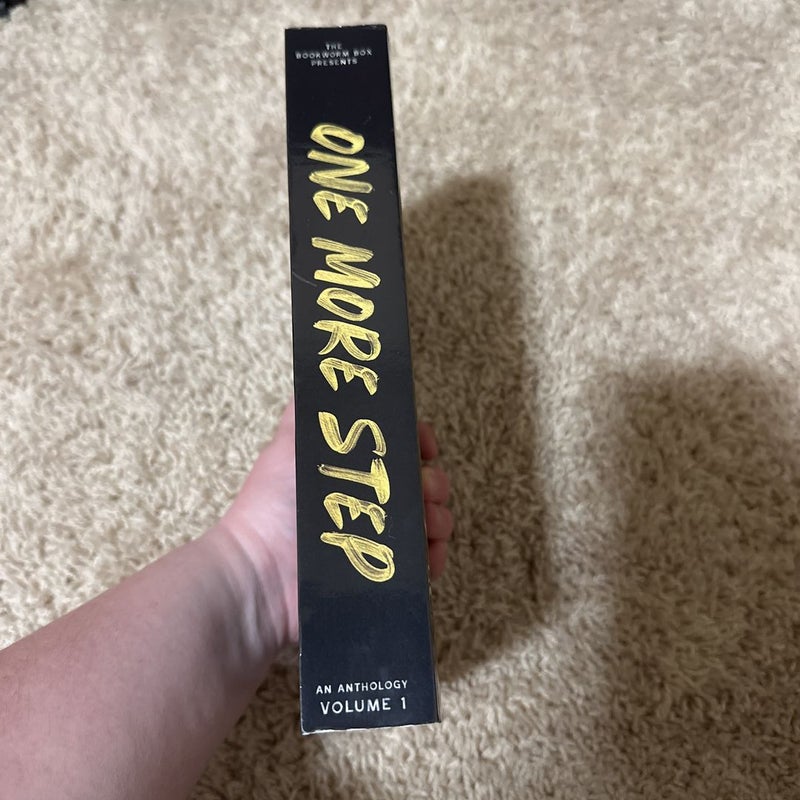 One More Step by Colleen Hoover, Paperback | Pangobooks