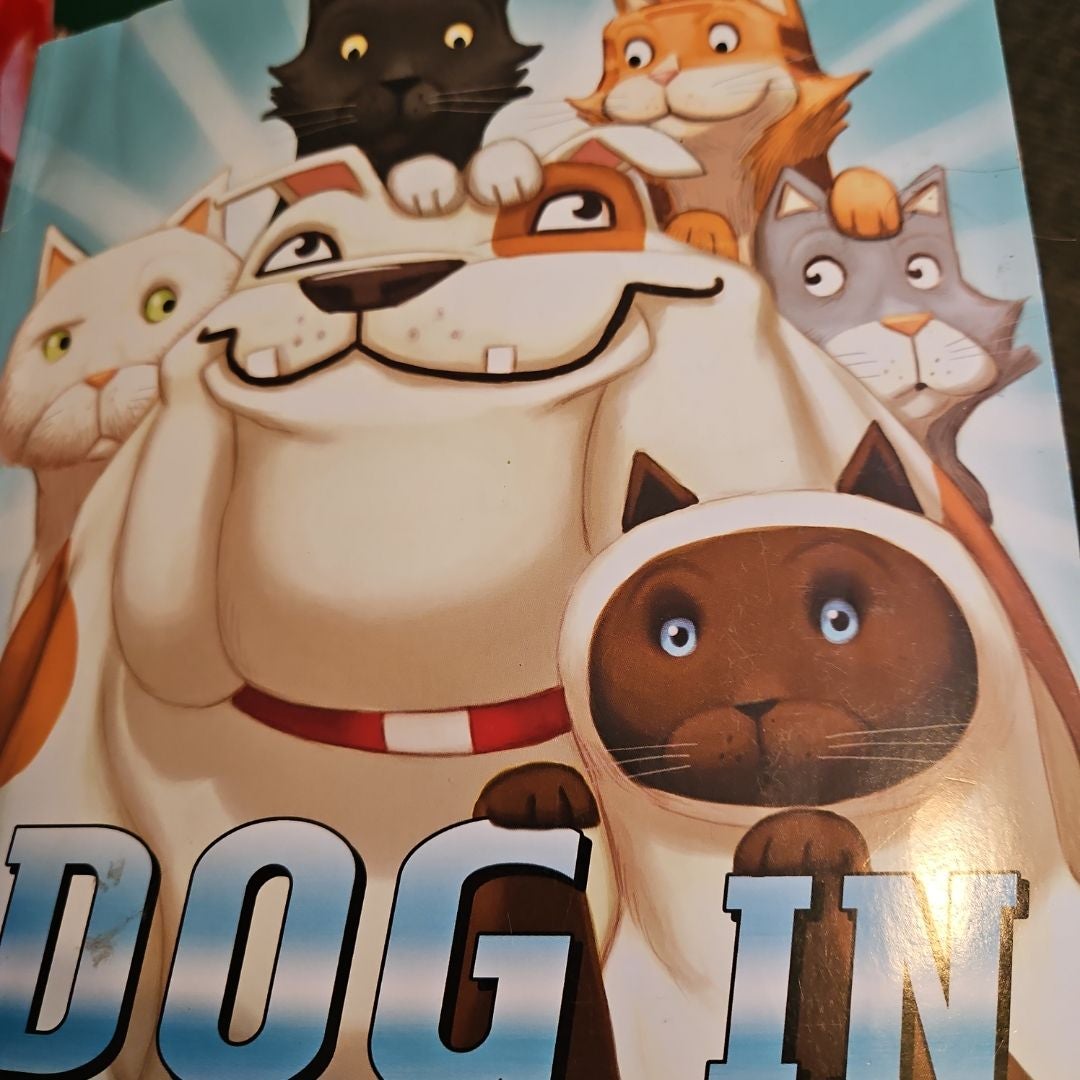 Dog in charge. by Going, Paperback | Pangobooks