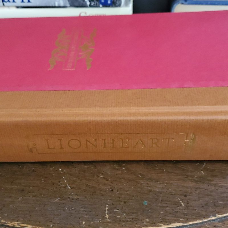 Lionheart