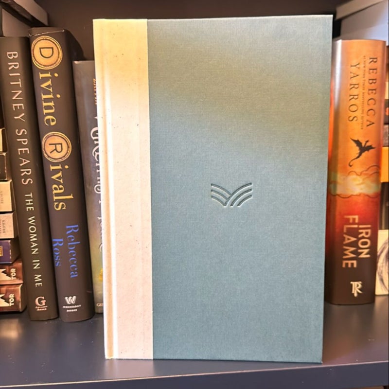 The Dance Tree by Kiran Millwood Hargrave