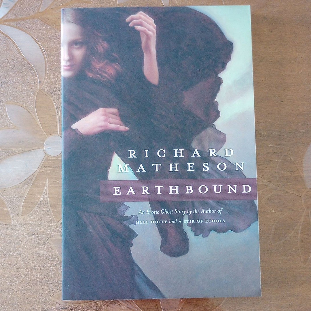 Earthbound by Richard Matheson