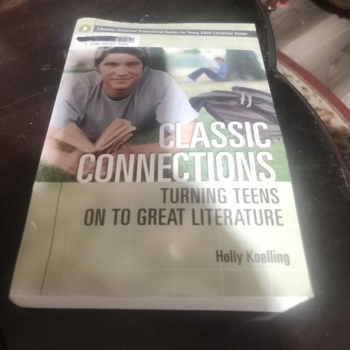 Classic Connections by Holly Koelling