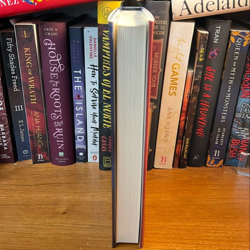 The Trial of Lizzie Borden by Cara Robertson