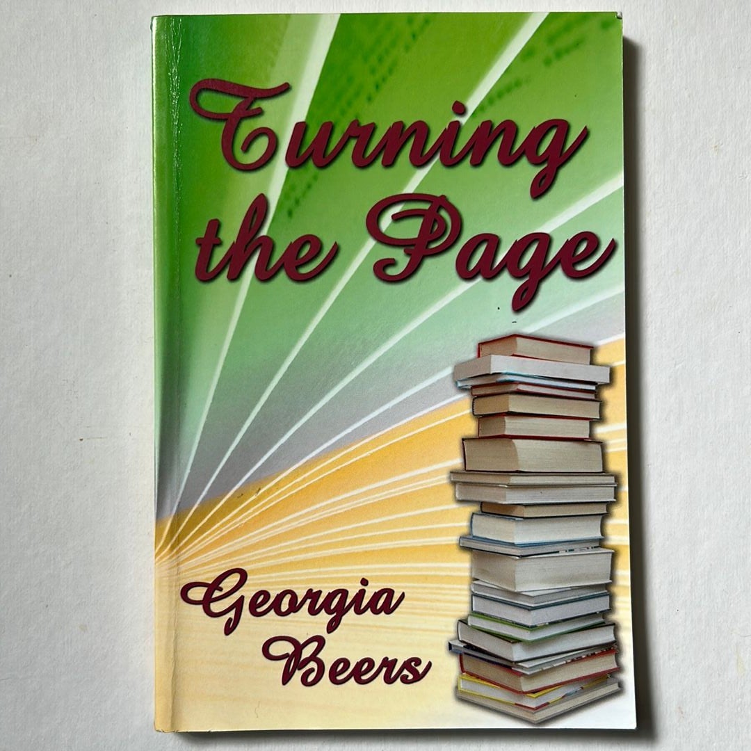 Turning the Page by Georgia Beers