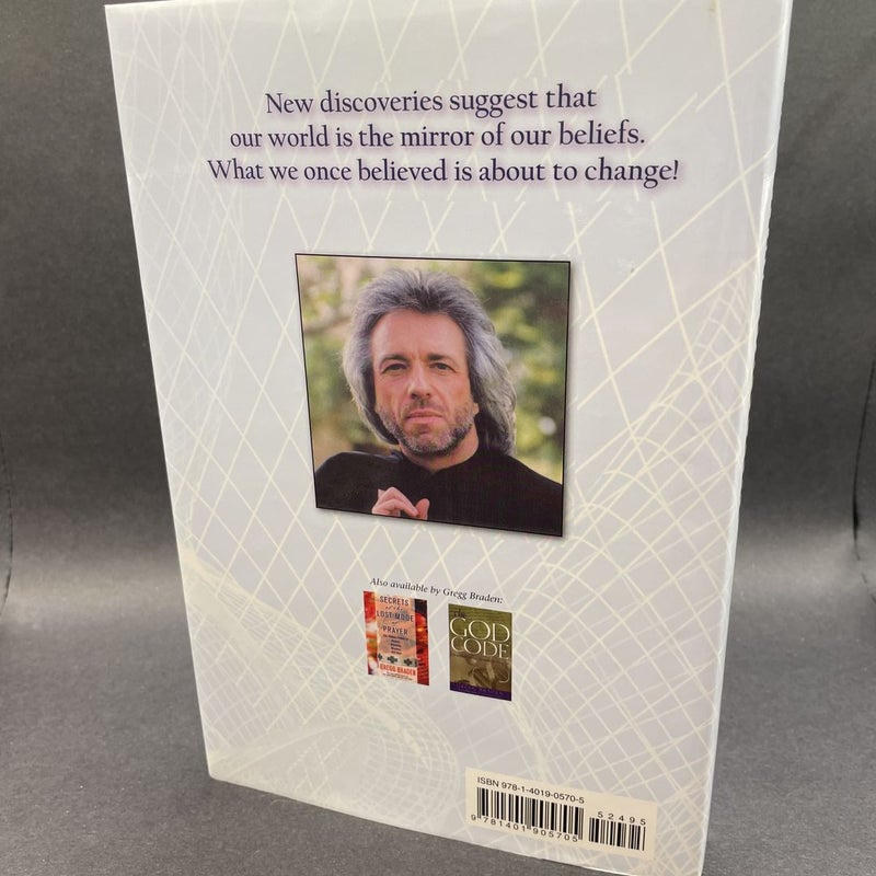 The Divine Matrix by Gregg Braden