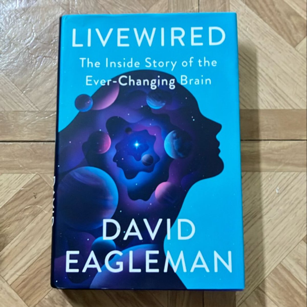Livewired by David Eagleman