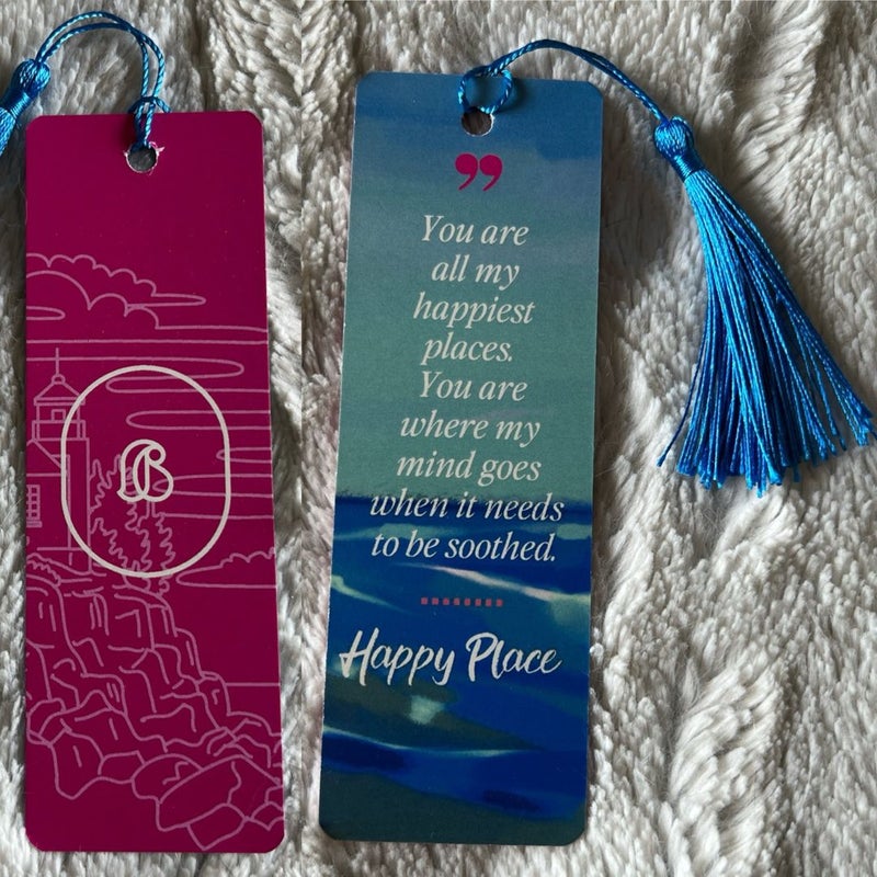 Various Fandom Prints & Bookmark by Various, Hardcover | Pangobooks