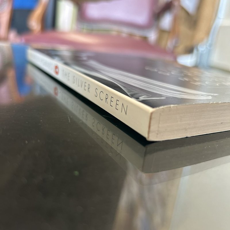 The Silver Screen by Maureen Howard