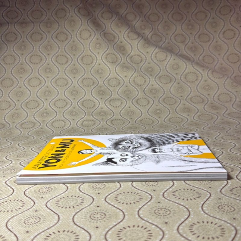 Junji Ito's Cat Diary: Yon and Mu Collector's Edition by Junji Ito