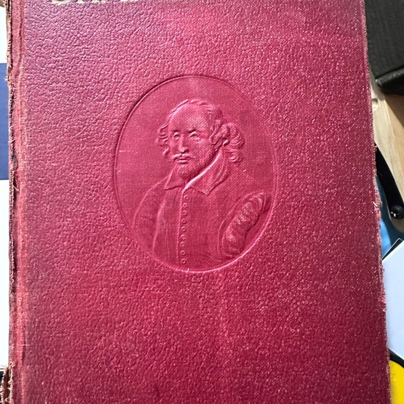 The complete works of William Shakespeare The complete works of William ...