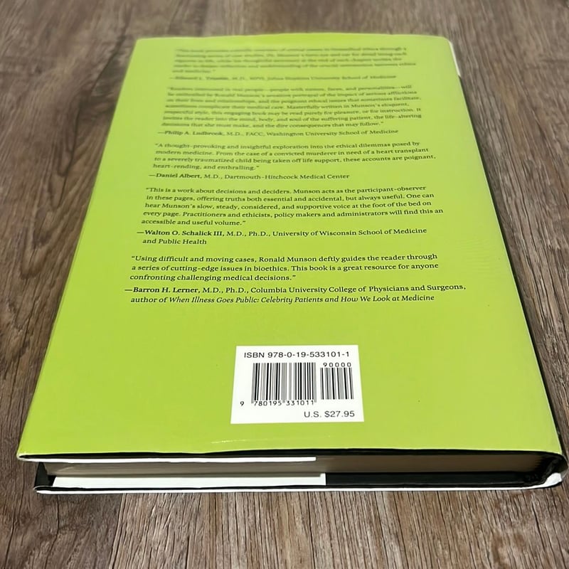 The Woman Who Decided to Die by Ronald Munson, Hardcover | Pangobooks