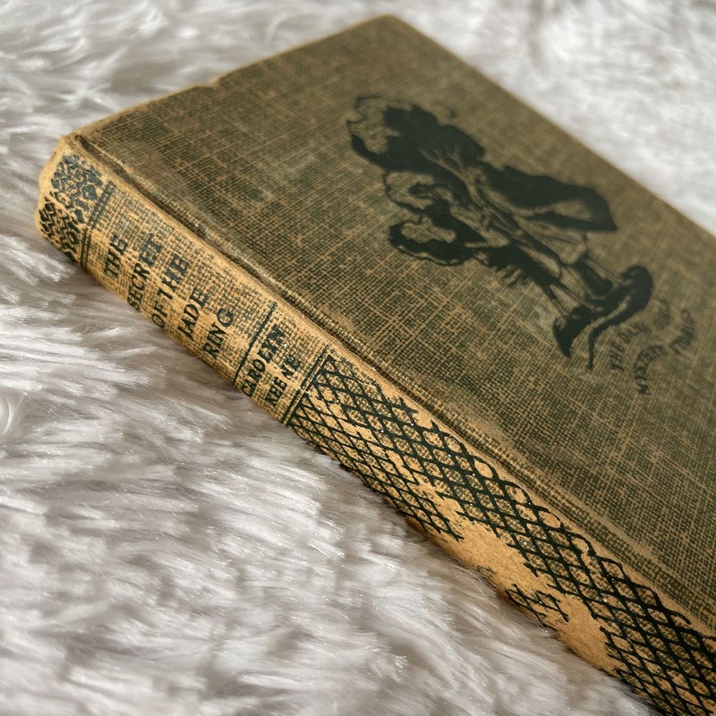 The Secret of the Jade Ring by Carolyn Keene, Hardcover | Pangobooks