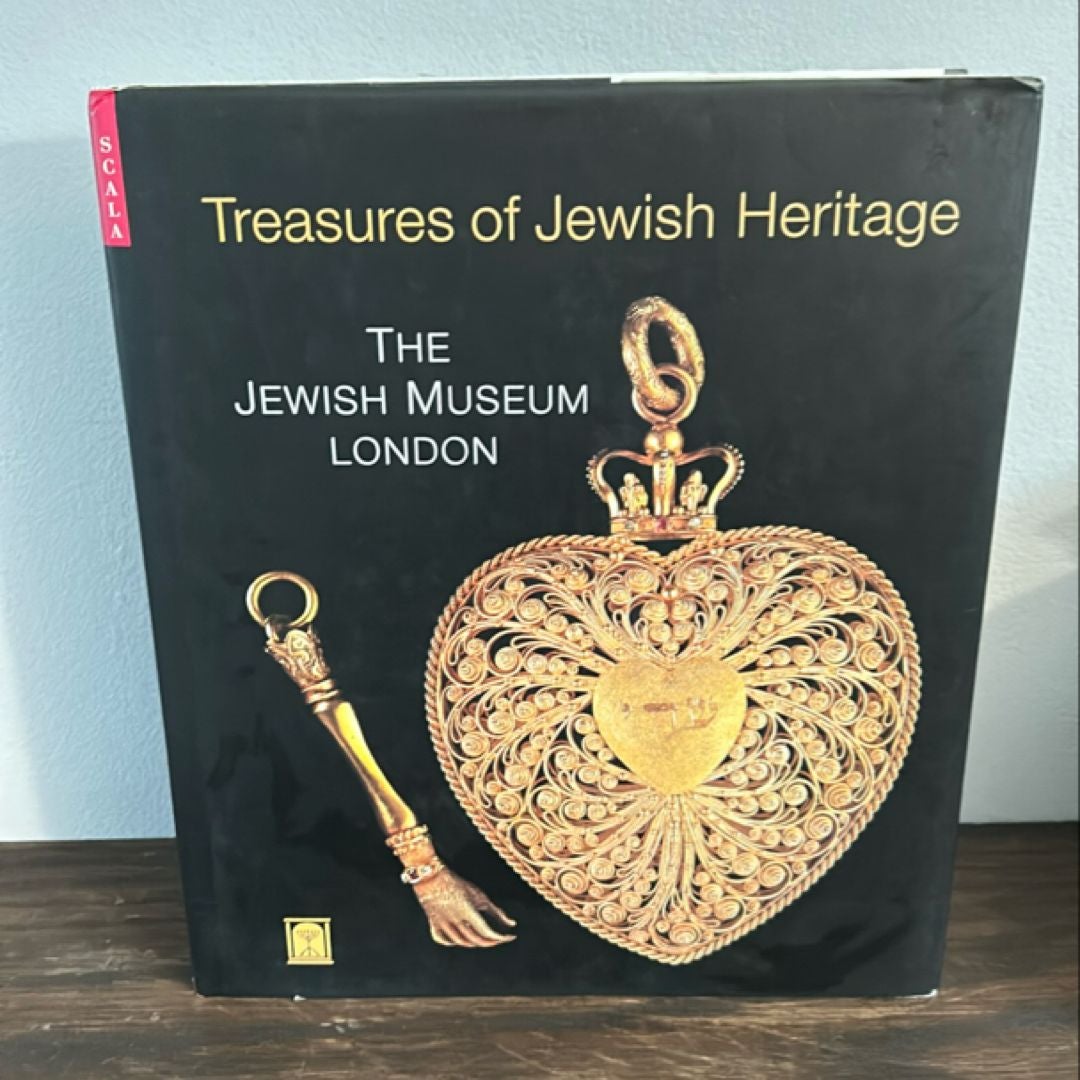 The Jewish Museum, London by Rickie Burman, Jennifer Marin, Lily Steadman