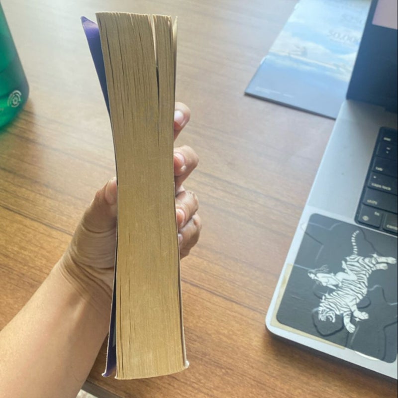 To Beguile a Beast by Elizabeth Hoyt