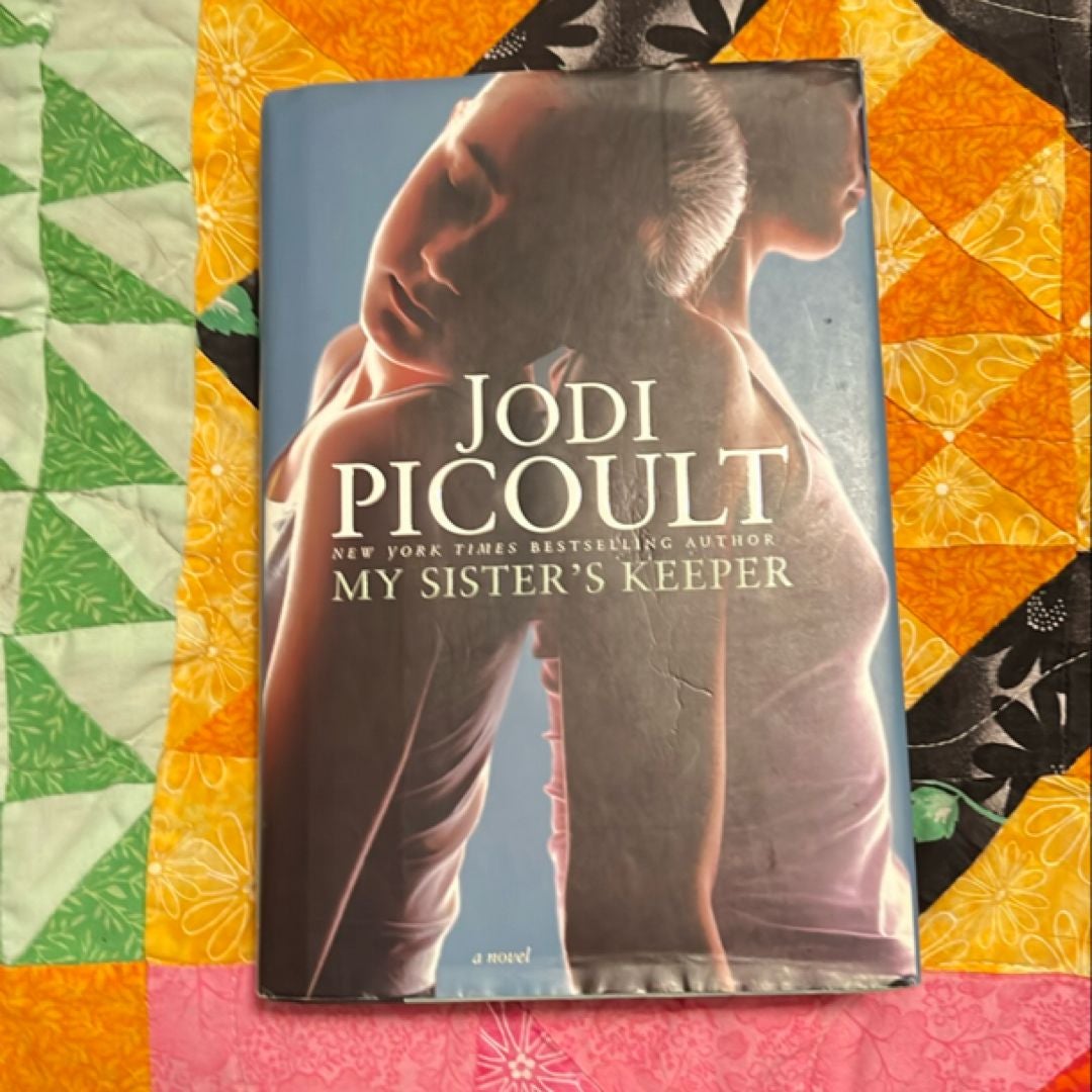 My Sister's Keeper by Jodi Picoult