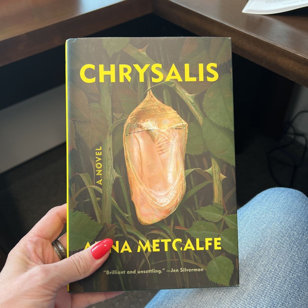 Save Money When Shopping for Chrysalis. Join Karma For Free