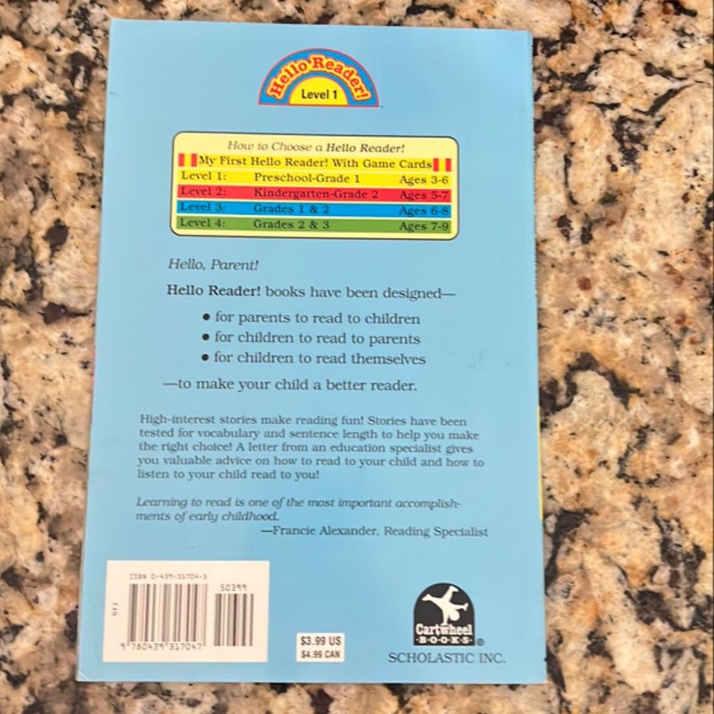 The Shy Scarecrow by Mary Packard, Paperback | Pangobooks