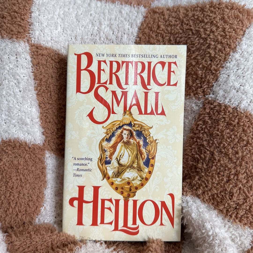Hellion by Bertrice Small