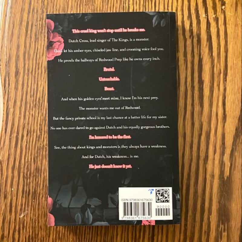 The Darkest Note by Nelia Alarcon, Paperback | Pangobooks