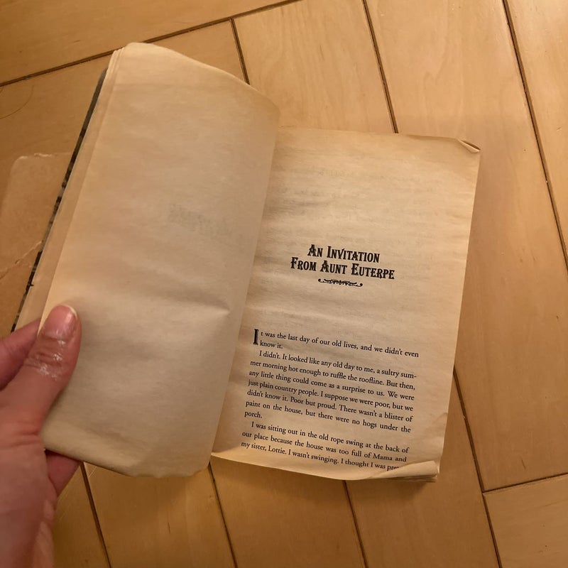 Fair Weather by Richard Peck, Paperback | Pangobooks