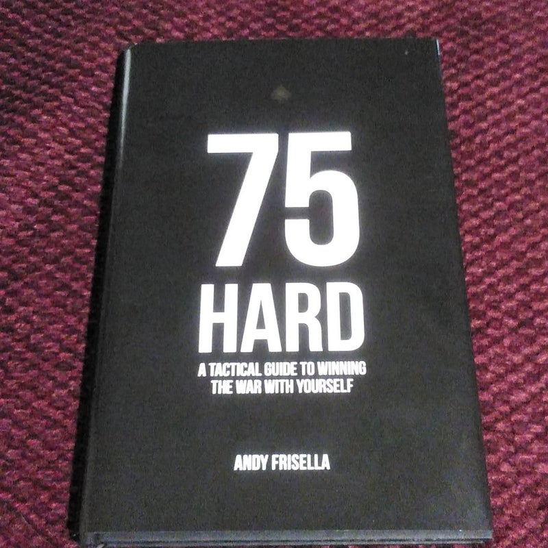 75 Hard