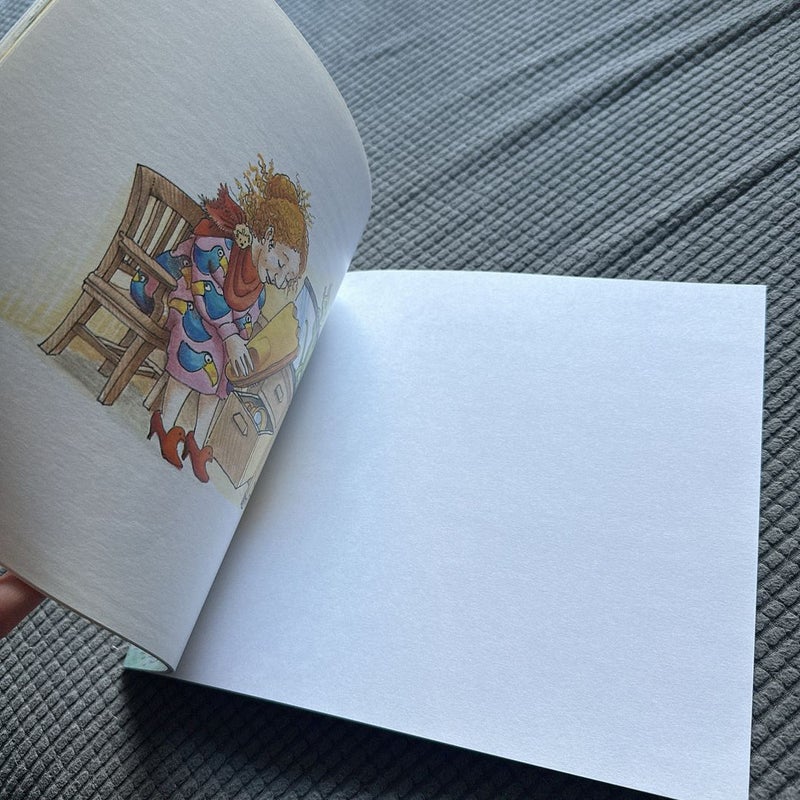 The Magic School Bus at the Waterworks by Joanna Cole, Paperback ...