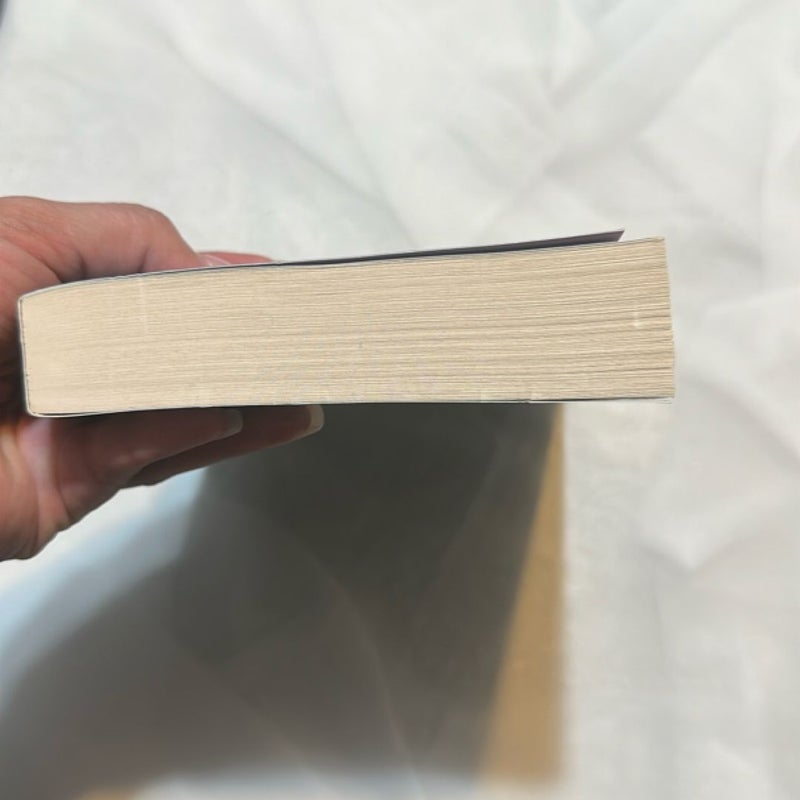 All the Stars and Teeth by Adalyn Grace, Paperback | Pangobooks