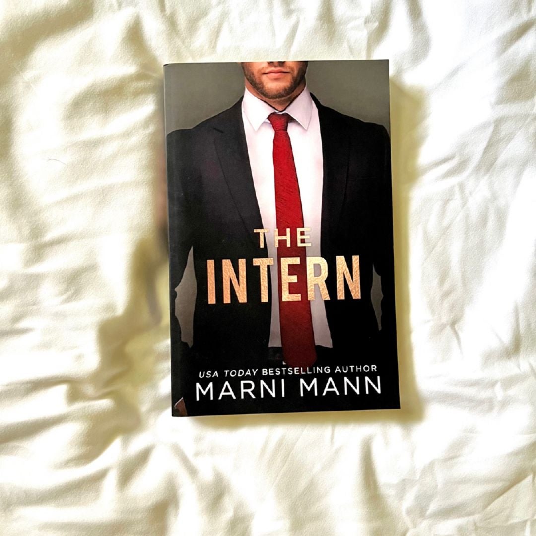 The Intern by Marni Mann