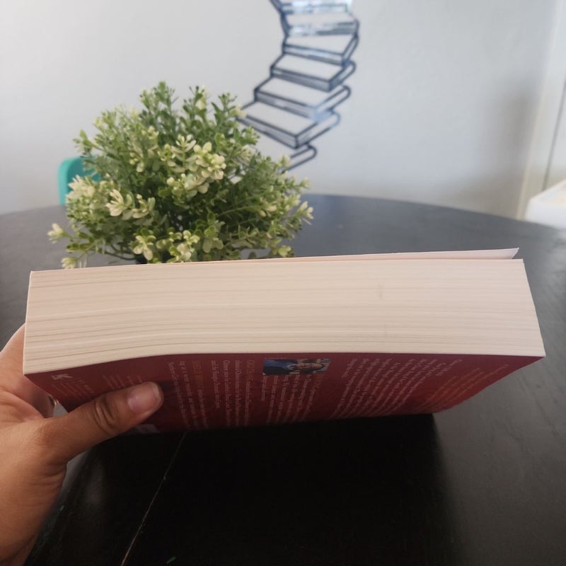 A Heart Divided by Jin Yong, Gigi Chang, Shelly Bryant