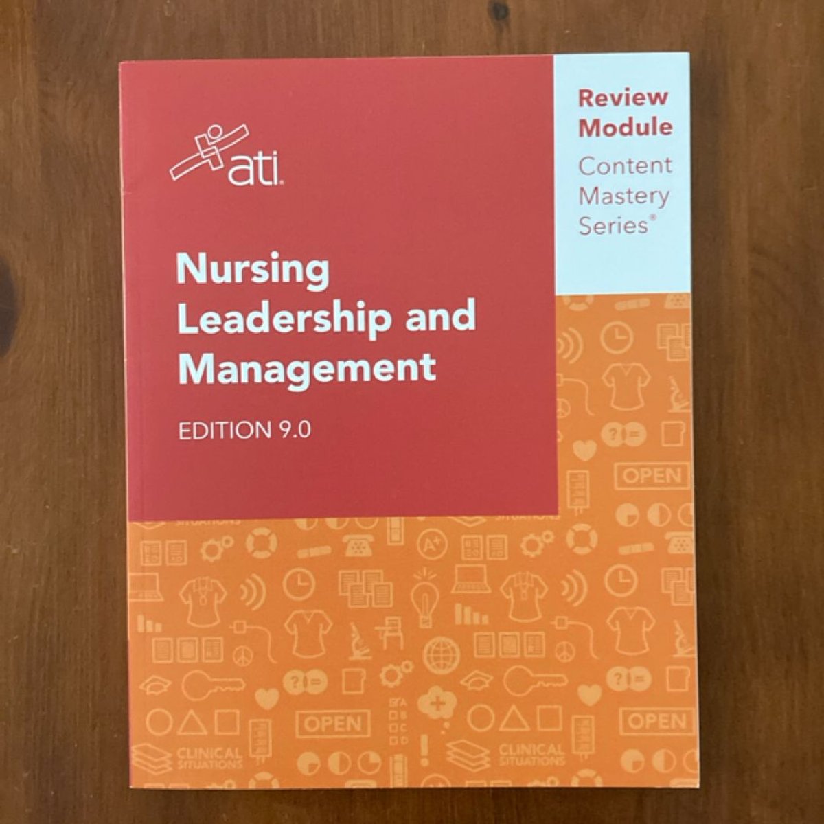 Nursing Leadership and Management Edition 9.0 by Assessment ...