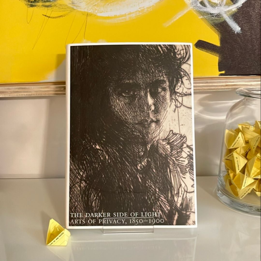 The Darker Side of Light by Peter Parshall, S. Hollis Clayson ...